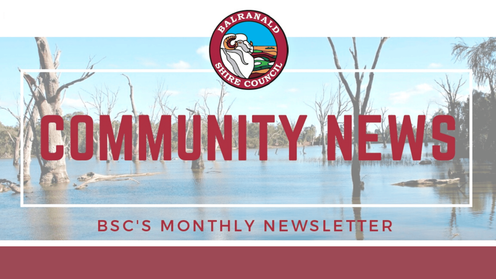 Community - Balranald Shire Council