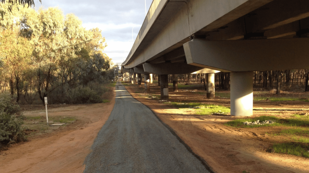 Infrastructure - Balranald Shire Council