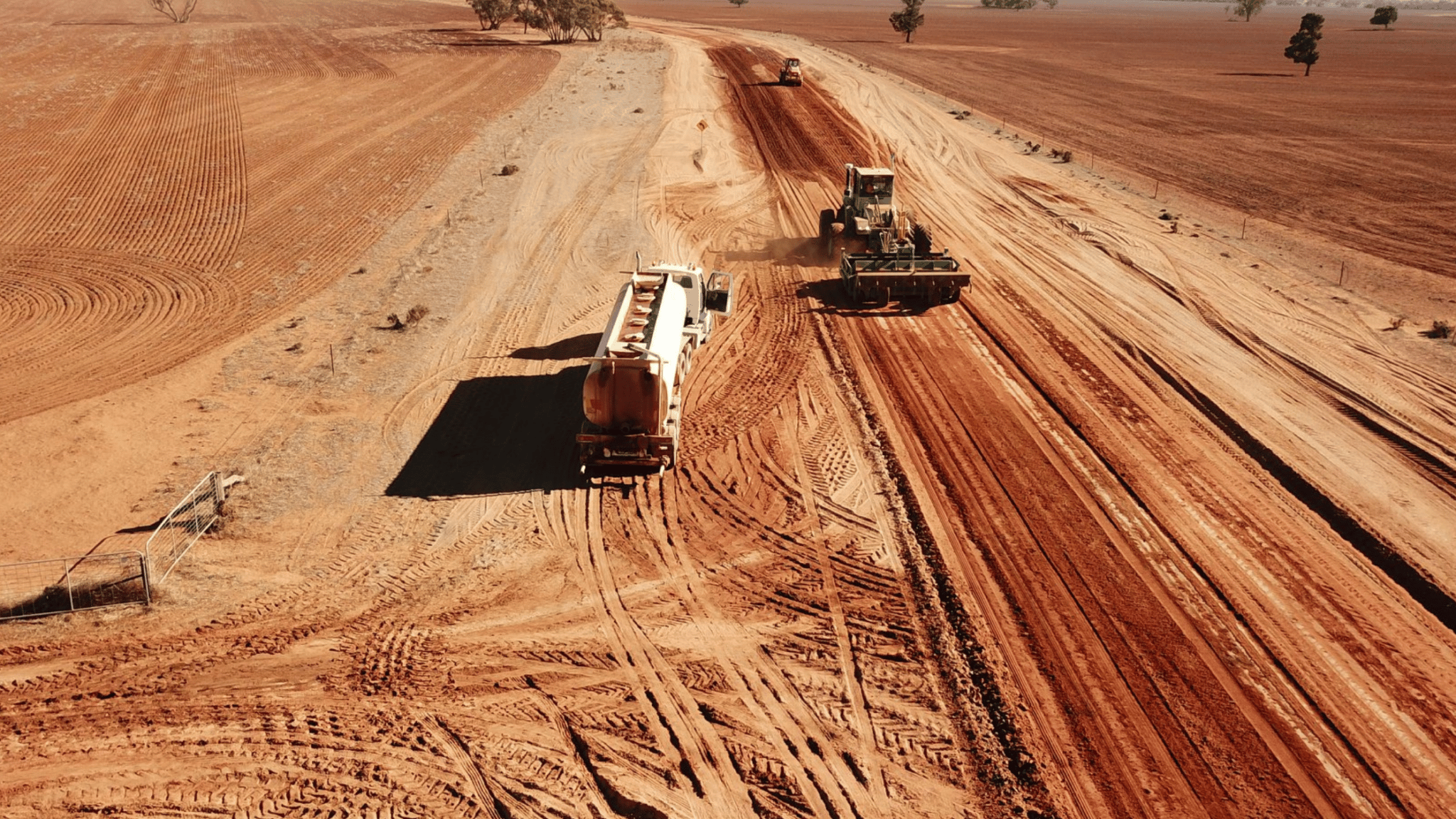 Infrastructure - Balranald Shire Council