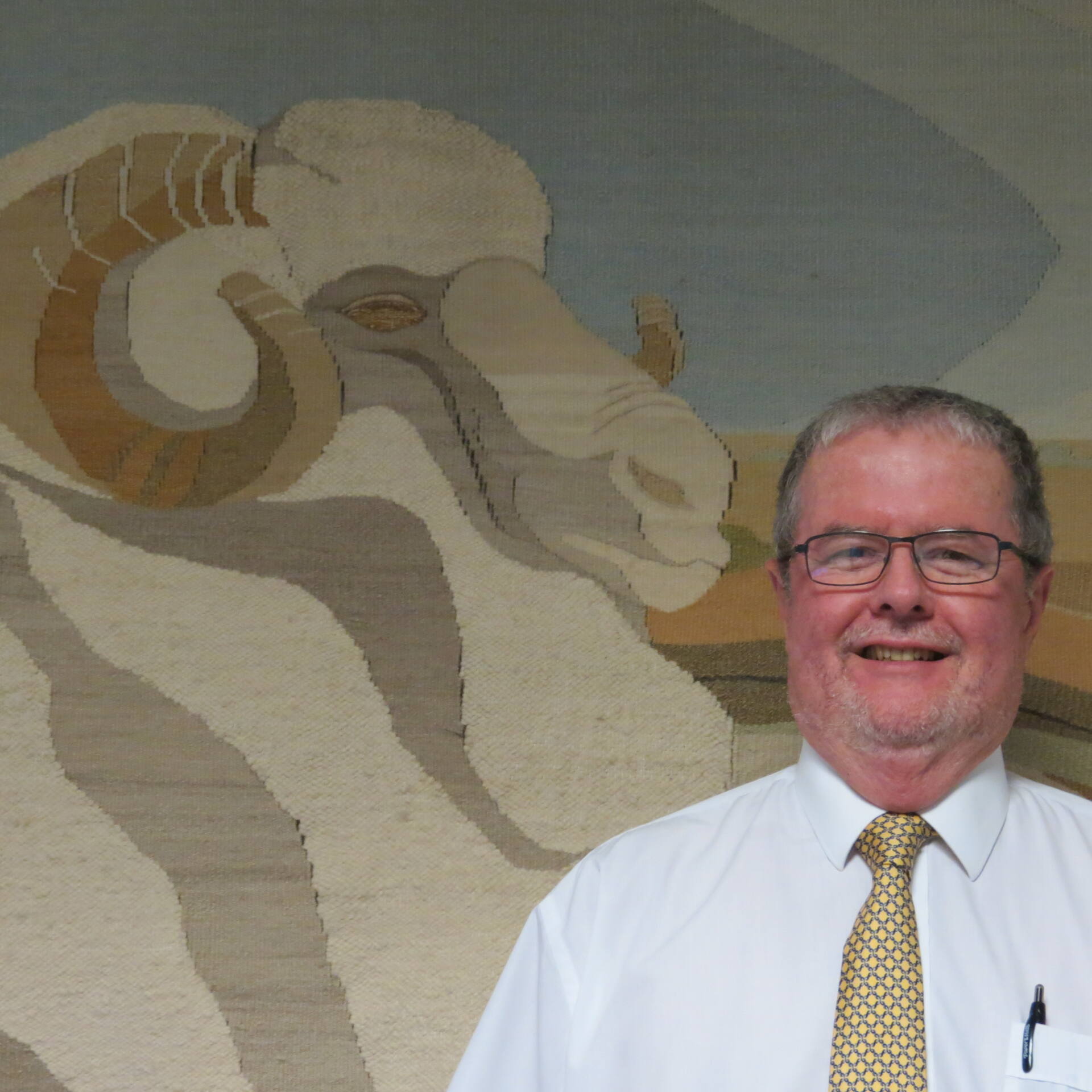 Elected Members - Balranald Shire Council